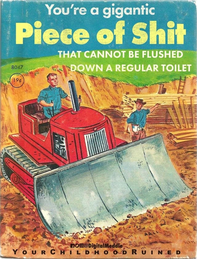 Woaa em ba Aye! THAT CANNOT BE FLUSHED WIN & REGULAR TOILET - iFunny Brazil