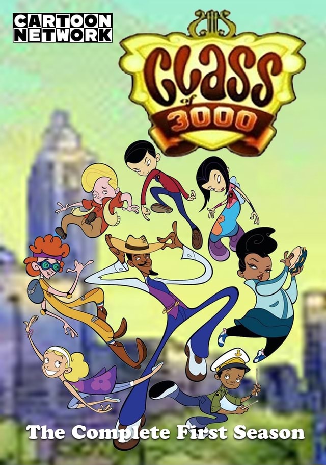 The Complete First Season - iFunny Brazil