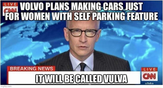 VOLVO PLANS MAKING CARS JUST FOR WOMEN WITH SELF PARKING FEATURE NEWS ...