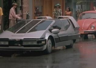 Another one from BTTF 2. I don't know why the styling of this one is so ...