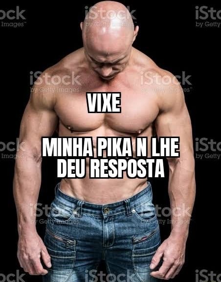 Vire Minha Pika N Lhe Deu Resposta Ifunny Brazil