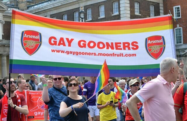 Gay Gooners Ifunny Brazil