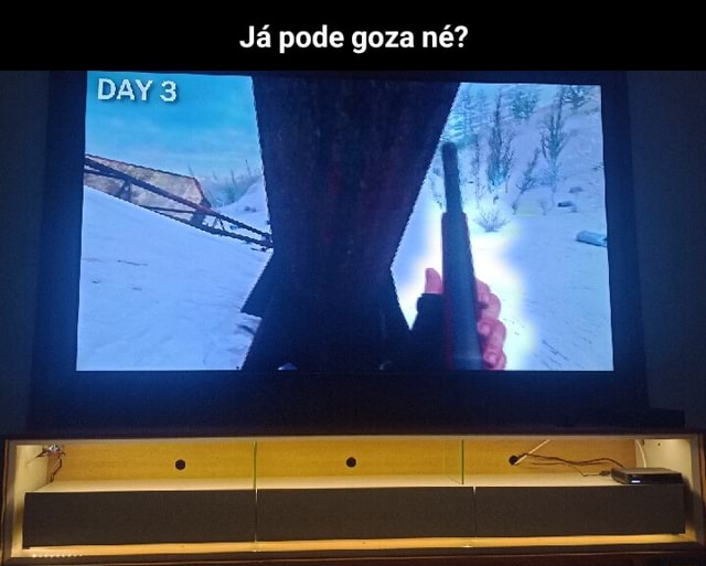 Já pode goza né? - iFunny Brazil