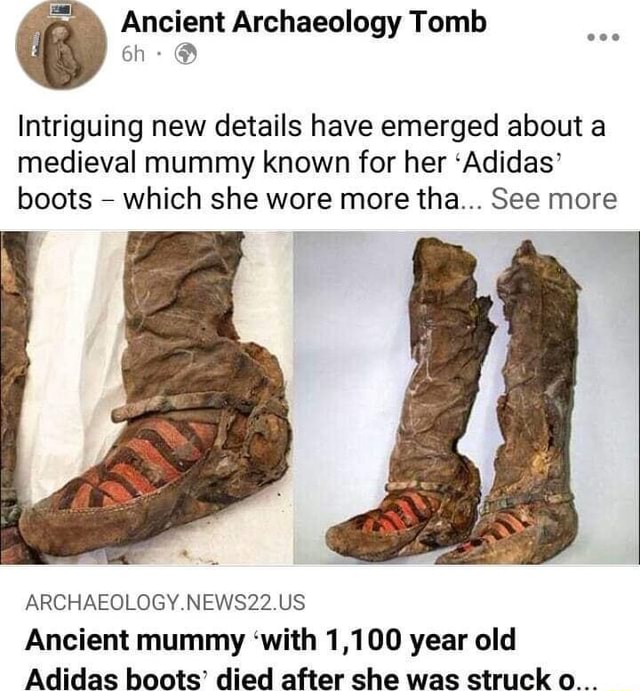 Ancient Archaeology Tomb Intriguing new details have emerged about a ...