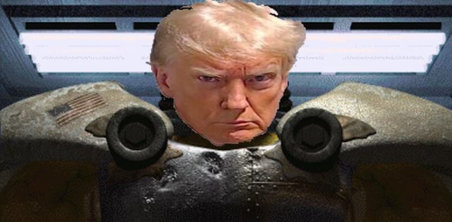 This man will be in season 2 of the fallout TV show. Donald "Frank ...