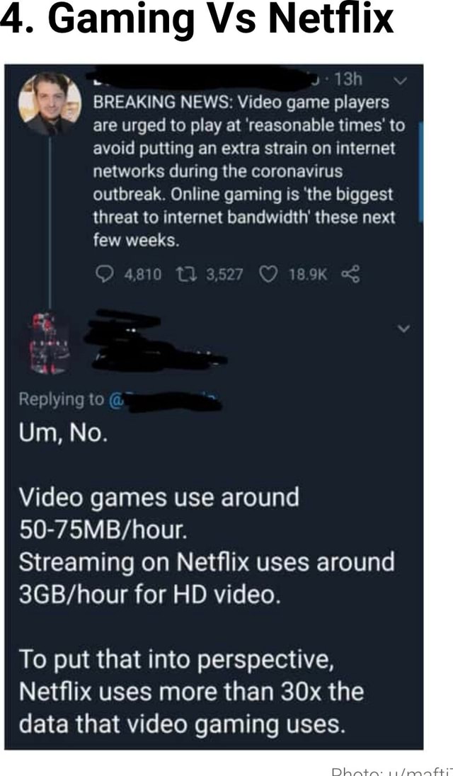 . Gaming Vs Net BREAKING NEWS: Video game players are urged to play at ...