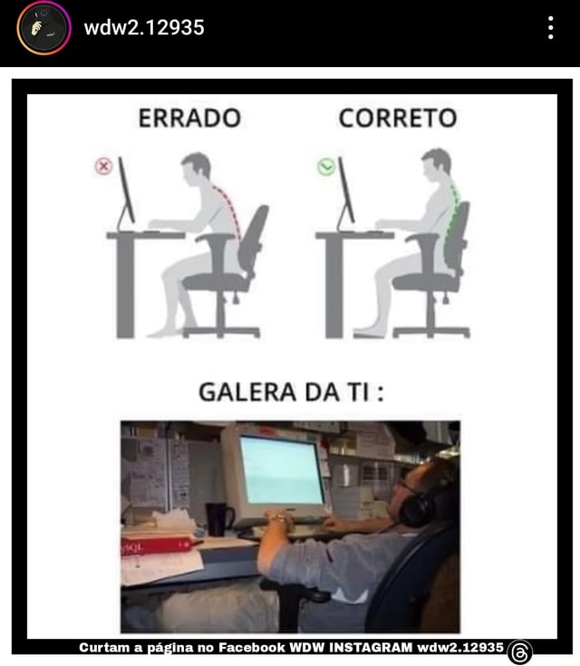 Wdw2.12935 ERRADO CORRETO GALERA DA TI: Curtam a página no Facobook WDW ... Wdw2.12935 ERRADO CORRETO GALERA DA TI: Curtam a página no Facobook WDW ...