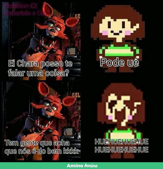 El Chara Podo colga? Tem que Amino Amino - iFunny Brazil El Chara Podo colga? Tem que Amino Amino - iFunny Brazil