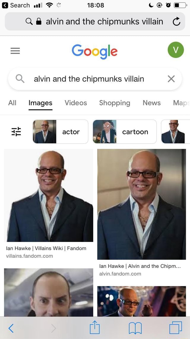 Search Q @ alvin and the chipmunks villain Google alvin and the ...