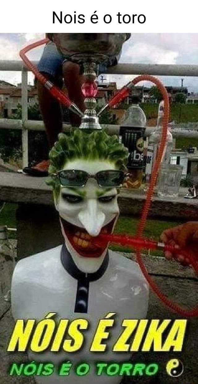 Nois é o toro NOISE O TORRO - iFunny Brazil