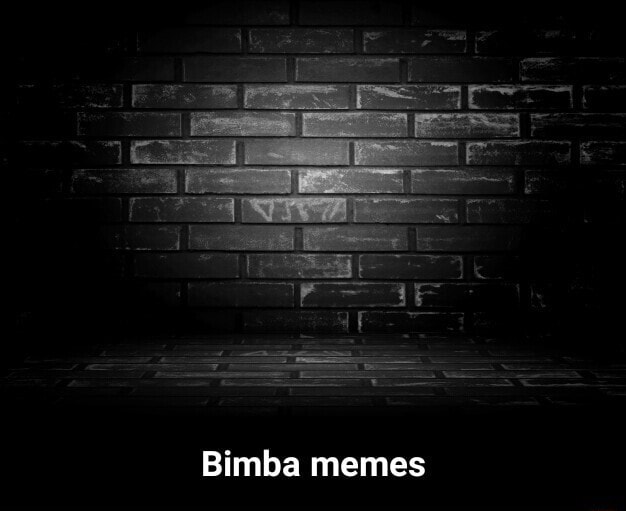 Bimba memes - Bimba memes - iFunny Brazil