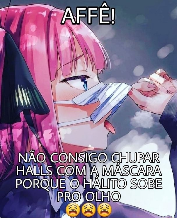 NÃO, CONSIGO HAIS COMAMA PRO) ALTO SOBE - iFunny Brazil