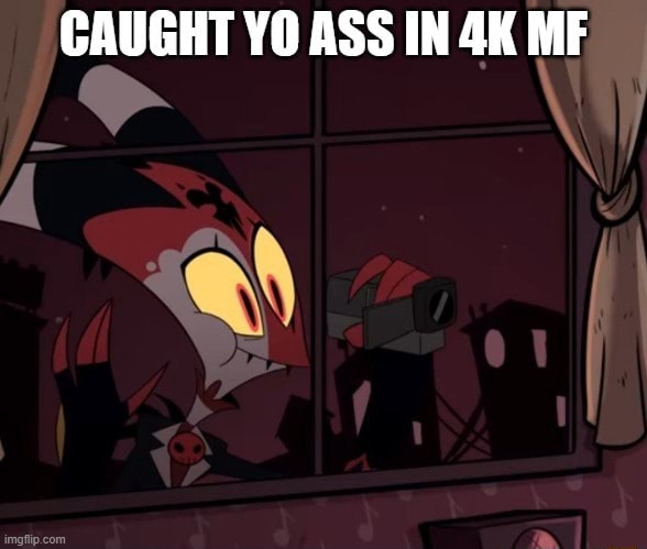 Use this as a pfp or something idfc- - CAUGHT YO ASS IN MF - iFunny Brazil