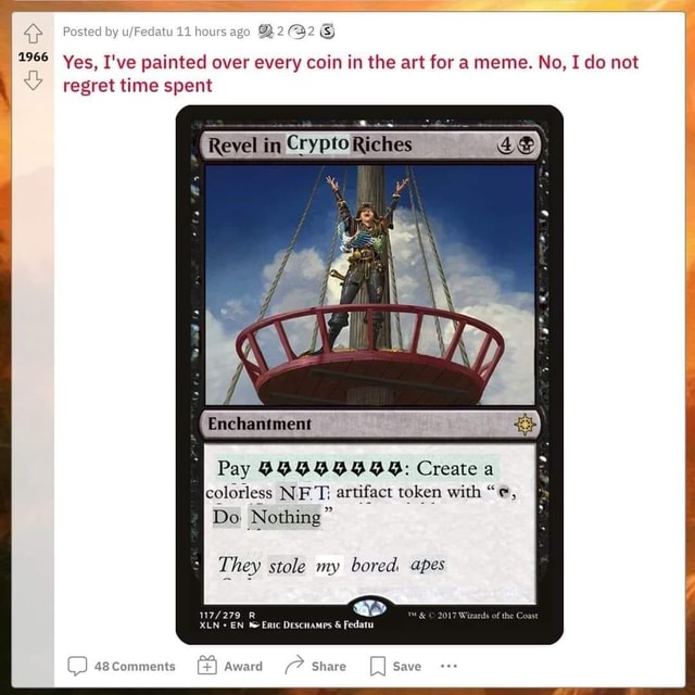 Posted by 11 hours ago @2 1966 Yes, I've painted over every coin in the ...