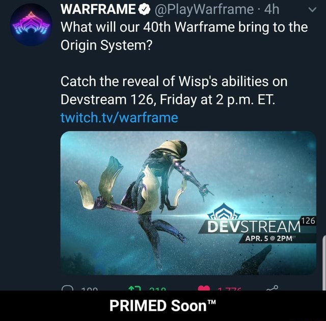 PRIMED Soon™ - iFunny Brazil