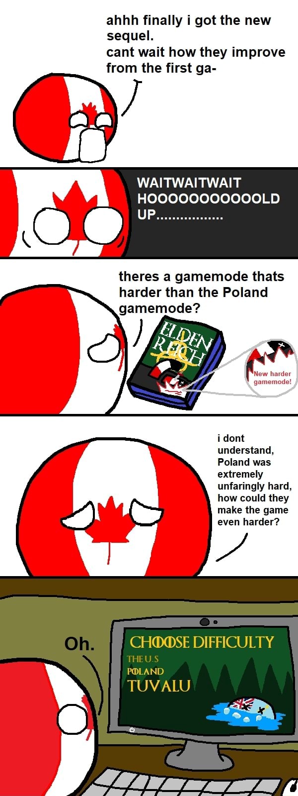 Ahhh finally i got the new sequel. cant wait how they improve from the ...