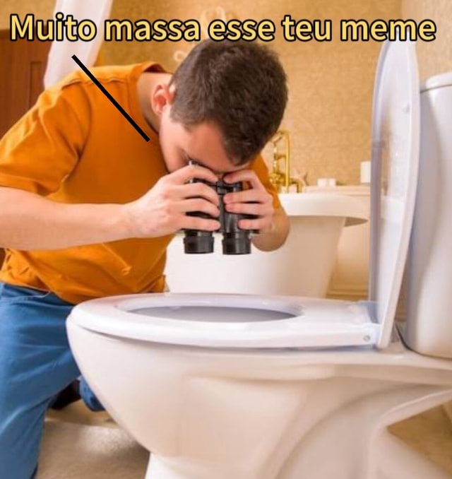 Multo massa esso meme - iFunny Brazil