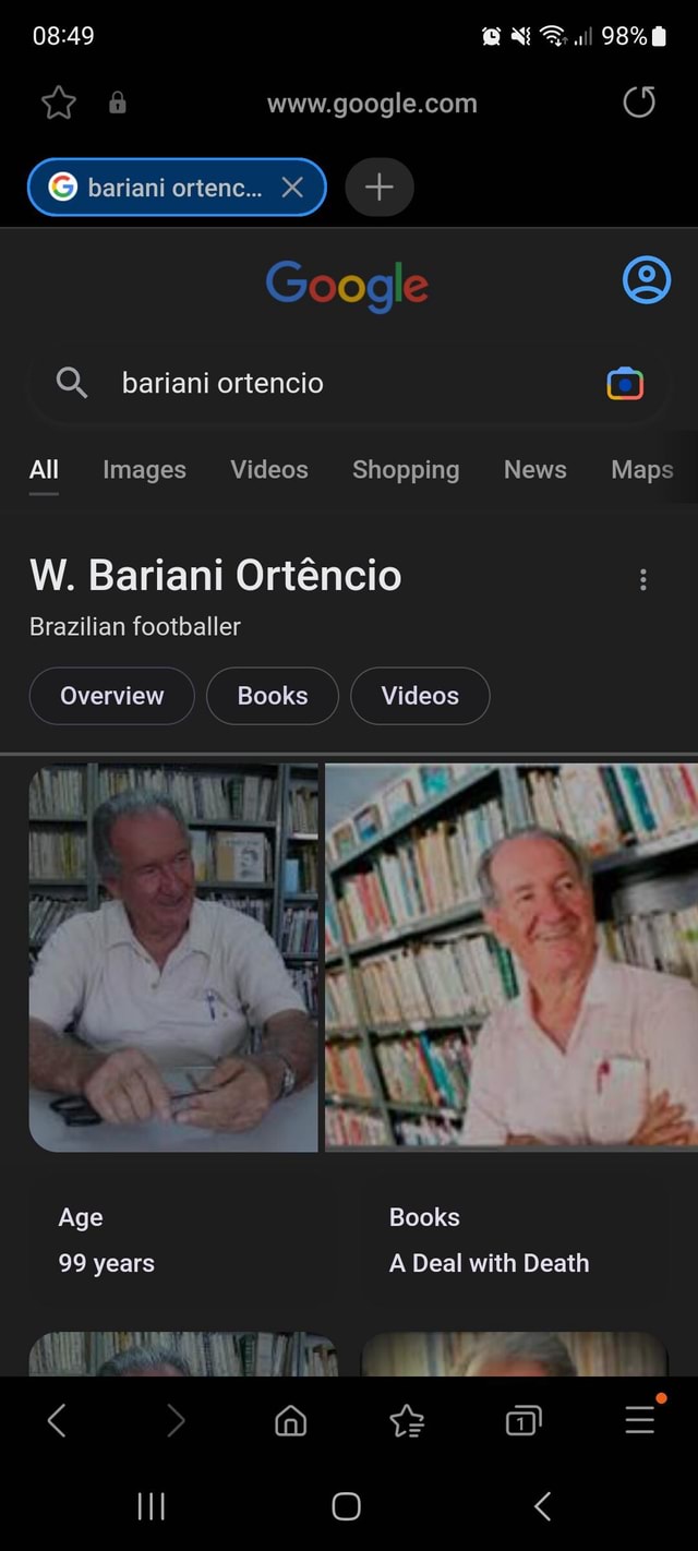 "Jogador de futebol brasileiro" - bariani ortenc... Google bariani ortencio All Images Videos ...