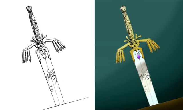 Dolly Dagger (Purple Haze Feedback) - iFunny Brazil
