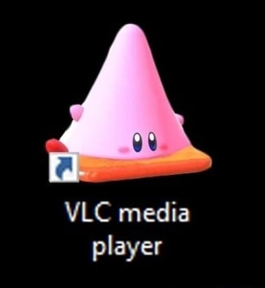 VLC media player - iFunny Brazil