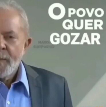 Orovo QUER GOZAR - iFunny Brazil