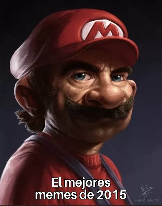 El mejores memes de 2015 - iFunny Brazil