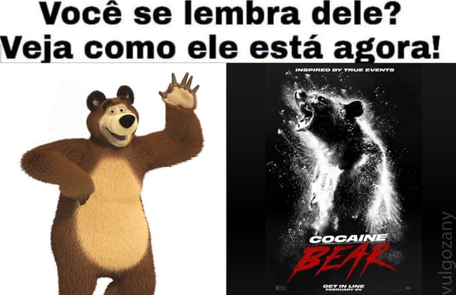 Você se lembra clele? gia como ele está adoral - iFunny Brazil