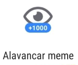 Alavancar meme - iFunny Brazil