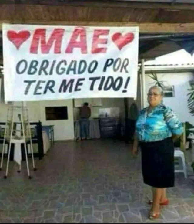 I OBRIGADO POR I TER ME TIDO! - iFunny Brazil