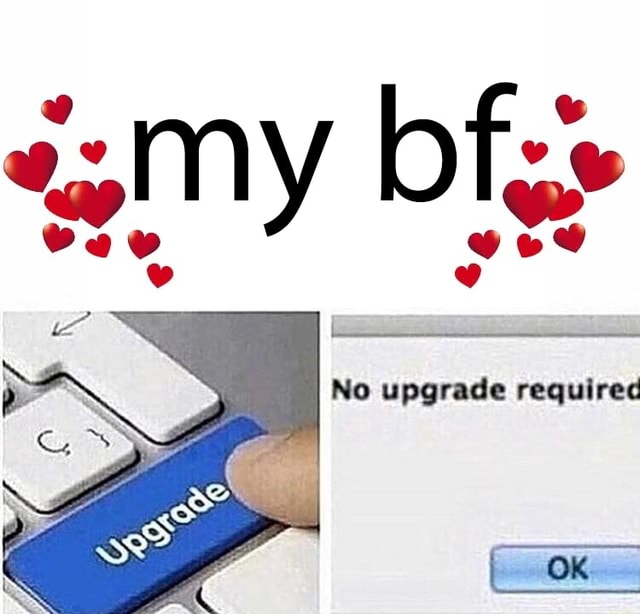No upgrade requirec - iFunny Brazil