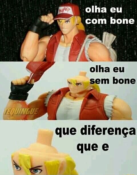 Olha eu com bone olha eu sem bone AP. que diferença que e - iFunny Brazil