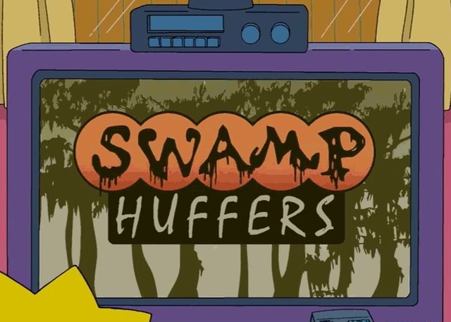 The Simpsons: Reality TV Dump - iFunny Brazil