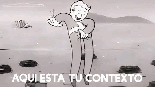 Pe "AQUI ESTA TU CONTEXTO - iFunny Brazil