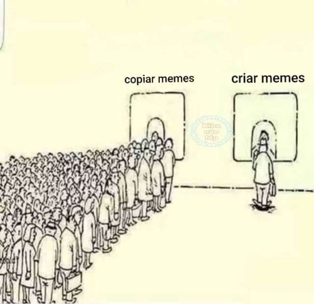 Copiar memes criar memes - iFunny Brazil