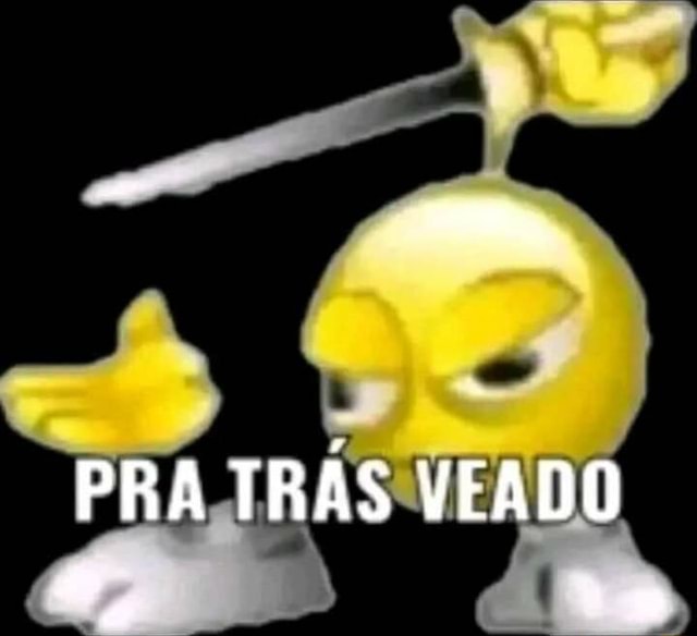 PRA TRAS VEADO - iFunny Brazil