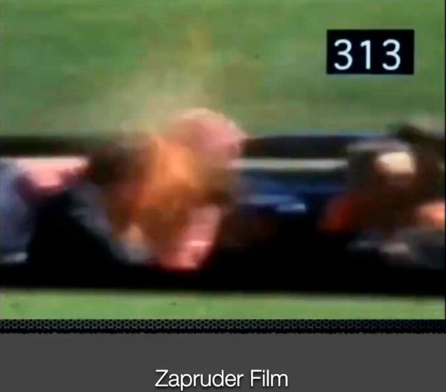 Zapruder Film - iFunny Brazil