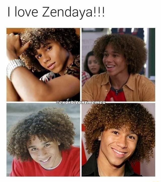 Love Zendaya Ifunny Brazil