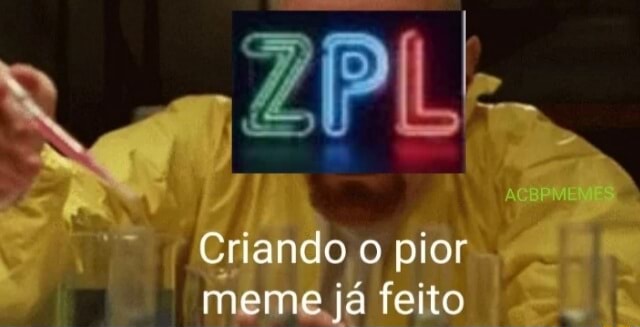 Criando o pior meme já feito - iFunny Brazil