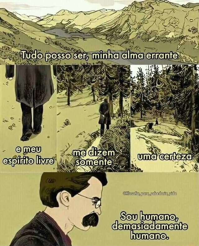 Seu humana; humano humano - iFunny Brazil