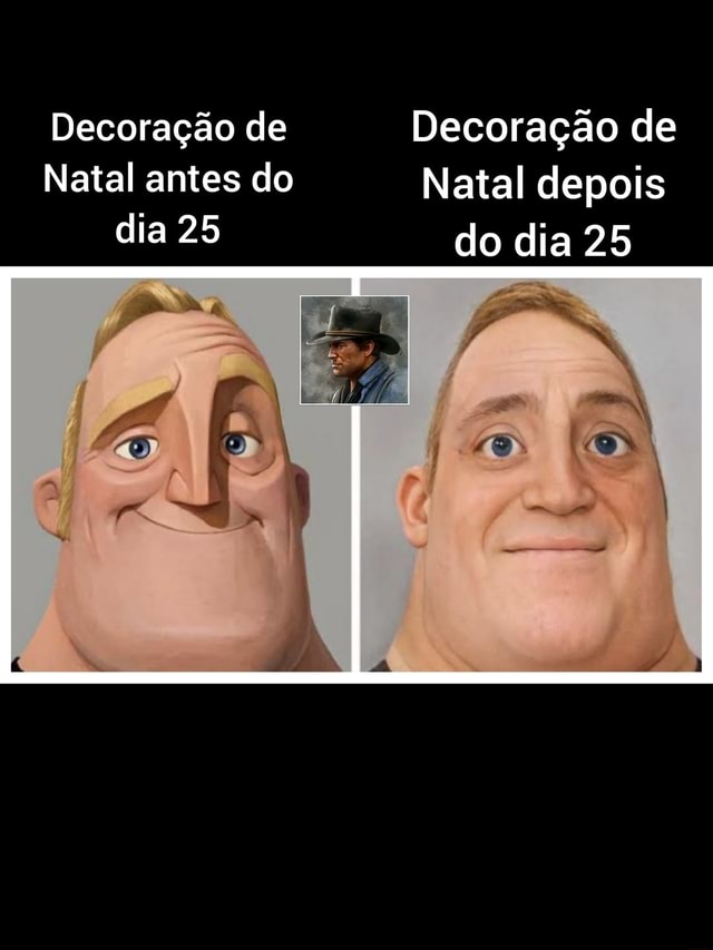 Decoração de Decoração de Natal antes do Natal depois dia 25 do dia 25 ...
