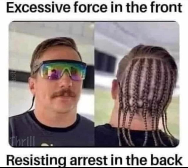 Looking for a meme (riot Cop) > General Discussion > AR15.COM