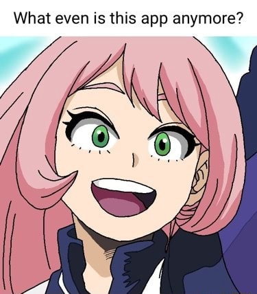 What Even Is This App Anymore Ifunny Brazil