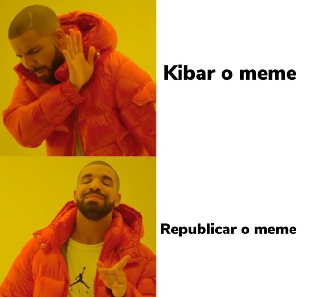 Kibar o meme Republicar o meme - iFunny Brazil