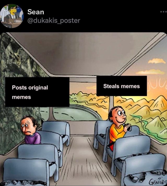 Sean poster WW \ ~ - Posts original Steals memes NS memes - iFunny Brazil