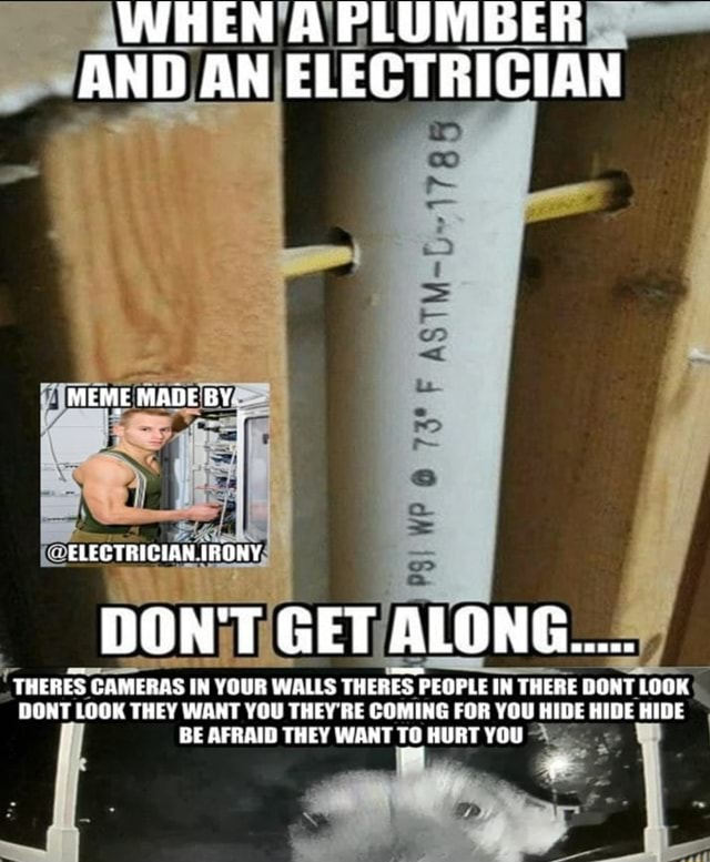 Electrical Meme