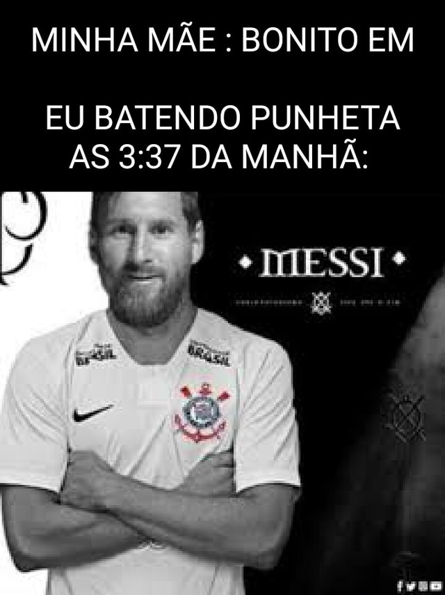 Minha MÃe Bonito Em Eu Batendo Punheta As Da ManhÃ Ifunny Brazil