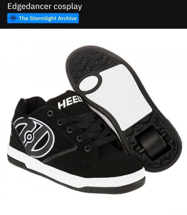 Edgedancer cosplay The Stormlight Archive - iFunny Brazil