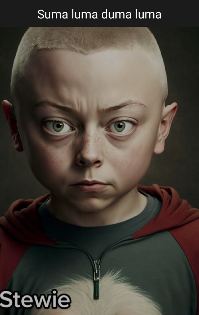 Suma luma duma luma EN - iFunny Brazil