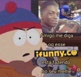 Fho seu meme. unnyv. o - iFunny Brazil