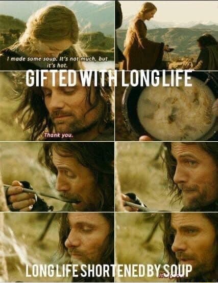GIFTED WITH LONGLIFE LONGLIFE SHORTENED BY SQUP - iFunny Brazil